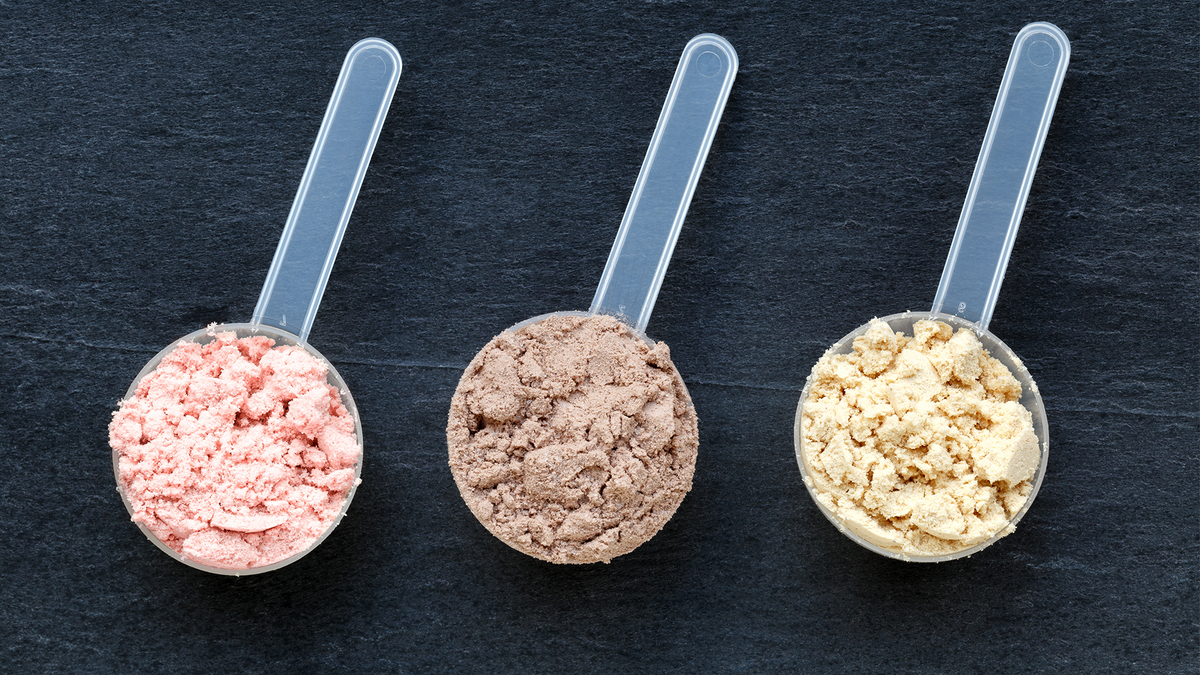 Does whey protein increase testosterone? – TestoPrime UK